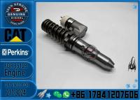 China NEW Fuel Injector Common Rail Diesel Fuel Injector 211-3024 10R-0958 10R-8502 for Cat C15 Engine for sale