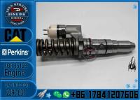 China Fuel Injector 229-1631 Common Rail Fuel Injector for CAT 3508B 3512B 3516B C-aterpillar Excavator Dozer Diesel Engine Parts for sale