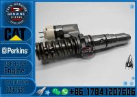 China Fuel Injector 229-1631 Common Rail Fuel Injector for CAT 3508B 3512B 3516B C-aterpillar Excavator Dozer Diesel Engine Parts for sale