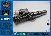 China Fuel Injector 229-1631 Common Rail Fuel Injector for CAT 3508B 3512B 3516B C-aterpillar Excavator Dozer Diesel Engine Parts for sale