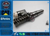 China Fuel Injector 229-1631 Common Rail Fuel Injector for CAT 3508B 3512B 3516B C-aterpillar Excavator Dozer Diesel Engine Parts for sale