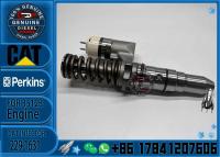 China Fuel Injector 229-1631 Common Rail Fuel Injector for CAT 3508B 3512B 3516B C-aterpillar Excavator Dozer Diesel Engine Parts for sale