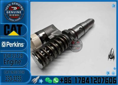 China Diesel Fuel Injector 392-0211 230-3255 376-0509 2303255 10R-3255 10R3255 for More Models in Good Service for sale