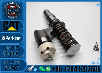 China New Fuel Injector 392-0217 20R-1278 386-1769 10R-3255 230-9457 for C-aterpillar Generator Set Marine 3508B 3512B 3516B Engine for sale
