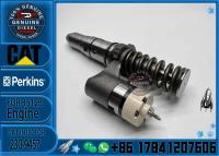 China New Fuel Injector 392-0217 20R-1278 386-1769 10R-3255 230-9457 for C-aterpillar Generator Set Marine 3508B 3512B 3516B Engine for sale