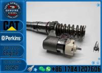 China New Fuel Injector 392-0217 20R-1278 386-1769 10R-3255 230-9457 for C-aterpillar Generator Set Marine 3508B 3512B 3516B Engine for sale