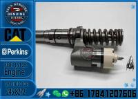 China Common Rail Fuel Injector 245-8272 10R-8795 CAT 3512C Injector 245 8272 10R 8795 for C-aterpillar Machinery Diesel Engine Parts for sale
