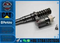 China Common Rail Fuel Injector 245-8272 10R-8795 CAT 3512C Injector 245 8272 10R 8795 for C-aterpillar Machinery Diesel Engine Parts for sale
