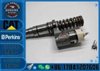 China Common Rail Fuel Injector 245-8272 10R-8795 CAT 3512C Injector 245 8272 10R 8795 for C-aterpillar Machinery Diesel Engine Parts for sale