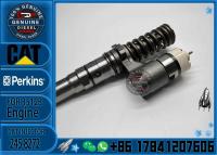 China Common Rail Fuel Injector 245-8272 10R-8795 CAT 3512C Injector 245 8272 10R 8795 for C-aterpillar Machinery Diesel Engine Parts for sale