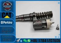 China Common Rail Fuel Injector 245-8272 10R-8795 CAT 3512C Injector 245 8272 10R 8795 for C-aterpillar Machinery Diesel Engine Parts for sale