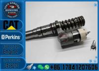 China Common Rail Fuel Injector 245-8272 10R-8795 CAT 3512C Injector 245 8272 10R 8795 for C-aterpillar Machinery Diesel Engine Parts for sale