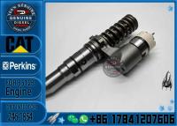China Excavator Accessories Fuel Injector 230-3255 246-1854 for 3508C/3512C/3516C Construction Machinery with 6 Month Warranty for sale