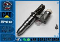 China Excavator Accessories Fuel Injector 230-3255 246-1854 for 3508C/3512C/3516C Construction Machinery with 6 Month Warranty for sale