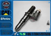 China Excavator Accessories Fuel Injector 230-3255 246-1854 for 3508C/3512C/3516C Construction Machinery with 6 Month Warranty for sale
