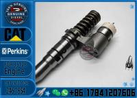 China Excavator Accessories Fuel Injector 230-3255 246-1854 for 3508C/3512C/3516C Construction Machinery with 6 Month Warranty for sale