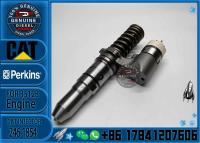 China Excavator Accessories Fuel Injector 230-3255 246-1854 for 3508C/3512C/3516C Construction Machinery with 6 Month Warranty for sale