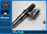 China Excavator Accessories Fuel Injector 230-3255 246-1854 for 3508C/3512C/3516C Construction Machinery with 6 Month Warranty for sale