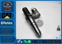 China Fuel Injector Repair Seal Kit for 1504453 1628813 2303255 2461854 8918453500 249-0746 250-1302 Complete Gasket and O-Ring Set for sale