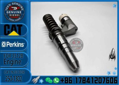 China Fuel Injector Repair Seal Kit for 1504453 1628813 2303255 2461854 8918453500 249-0746 250-1302 Complete Gasket and O-Ring Set for sale