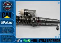 China Promotion 250-1303 High Quality Generic Remanufactured Fuel Injector 250-1303 2501303 for Engine 994D for sale