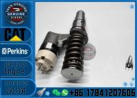 China New 250-1304 High Quality Generic Remanufactured Fuel Injector 250-1304 2501304 for Engine 3508B 3512B 3516B for sale