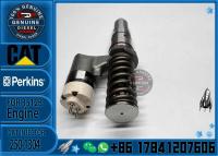 China New 250-1304 High Quality Generic Remanufactured Fuel Injector 250-1304 2501304 for Engine 3508B 3512B 3516B for sale