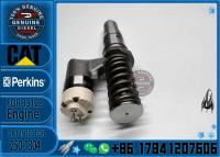 China New 250-1304 High Quality Generic Remanufactured Fuel Injector 250-1304 2501304 for Engine 3508B 3512B 3516B for sale