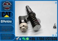 China New 250-1304 High Quality Generic Remanufactured Fuel Injector 250-1304 2501304 for Engine 3508B 3512B 3516B for sale