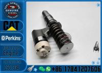 China New 250-1304 High Quality Generic Remanufactured Fuel Injector 250-1304 2501304 for Engine 3508B 3512B 3516B for sale