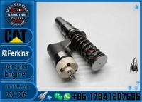 China Construction Machinery Engine Part Diesel Fuel Injector 250-1306 2501306 or Common Rail Injector 250-1306 2501306 for sale