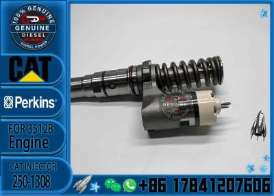 China High Quality Common Rail Injector for 3512B 3516B 250-1308 10R-1280 250-1308 10R1280 for sale