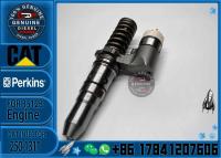 China High Performance Supply Fuel Injector 250-1311 2501311 10R1279 for 3512B More Models in Good Working for sale