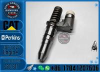 China High Performance Supply Fuel Injector 250-1311 2501311 10R1279 for 3512B More Models in Good Working for sale