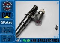 China High Performance Supply Fuel Injector 250-1311 2501311 10R1279 for 3512B More Models in Good Working for sale