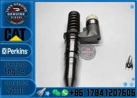 China High Performance Supply Fuel Injector 250-1311 2501311 10R1279 for 3512B More Models in Good Working for sale