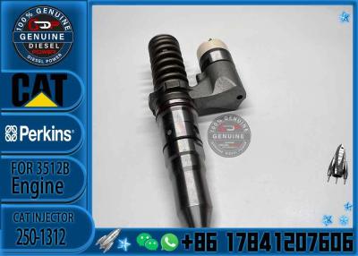 China High Quality New Diesel Fuel Injector 10R-1275 2501312 250-1312 for CAT 793C/793D Engine for sale