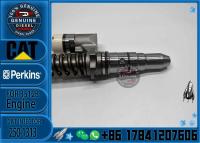 China 250-1313 250-1304 250-1311 High Precision Fuel Injector for 3516B 3512B Excavator C12 3516B 3512B diesel Engine for sale