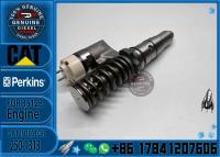 China 250-1313 250-1304 250-1311 High Precision Fuel Injector for 3516B 3512B Excavator C12 3516B 3512B diesel Engine for sale