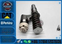China Fuel Injector 250-1314 10R-1290 Fuel Injector 250-1314 10R-1290 Common Rail Injector for C-aterpillar Excavator Dozer 3508B 3512B 3516B Diesel Engine Parts for sale