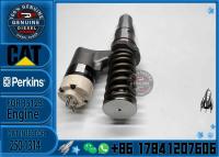 China Fuel Injector 250-1314 10R-1290 Fuel Injector 250-1314 10R-1290 Common Rail Injector for C-aterpillar Excavator Dozer 3508B 3512B 3516B Diesel Engine Parts for sale