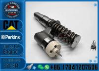 China Fuel Injector 250-1314 10R-1290 Fuel Injector 250-1314 10R-1290 Common Rail Injector for C-aterpillar Excavator Dozer 3508B 3512B 3516B Diesel Engine Parts for sale