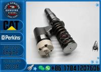 China Fuel Injector 250-1314 10R-1290 Fuel Injector 250-1314 10R-1290 Common Rail Injector for C-aterpillar Excavator Dozer 3508B 3512B 3516B Diesel Engine Parts for sale
