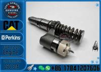 China Fuel Injector 250-1314 10R-1290 Fuel Injector 250-1314 10R-1290 Common Rail Injector for C-aterpillar Excavator Dozer 3508B 3512B 3516B Diesel Engine Parts for sale