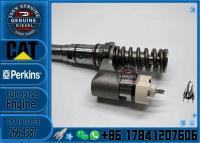 China Diesel Common Rail Diesel Fuel Injector 266-4387 2664387 for CAT 3508B 3512B 3516B Engine for sale