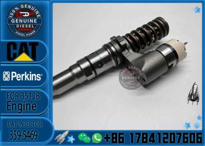 China 386-1771 3512B Excavator 3512C 3516B 3516B 3516C Common Rail Injector Injector 359-5469 392-0217 375-4106 392-0219 for sale