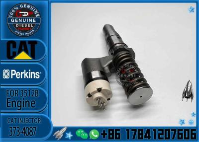 China Common Rail diesel Injector 392-0222 3920222 250-1304 250-1311 266-4387 373-4087 Nozzles with High Quality for C-A-T Engine for sale