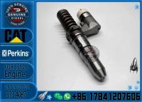 China Common Rail diesel Injector 392-0222 3920222 250-1304 250-1311 266-4387 373-4087 Nozzles with High Quality for C-A-T Engine for sale