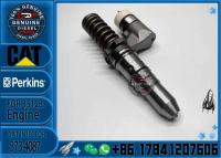 China Common Rail diesel Injector 392-0222 3920222 250-1304 250-1311 266-4387 373-4087 Nozzles with High Quality for C-A-T Engine for sale