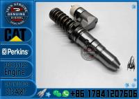 China Common Rail diesel Injector 392-0222 3920222 250-1304 250-1311 266-4387 373-4087 Nozzles with High Quality for C-A-T Engine for sale